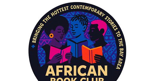 Keeping up with Faith | Faith Adiele | Substack