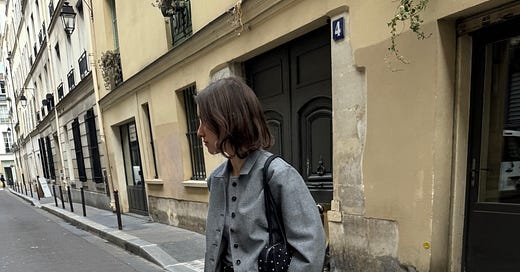 Magasin | laura reilly | Substack