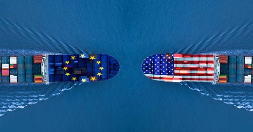 La Macro | Dorian Lefèvre | Substack