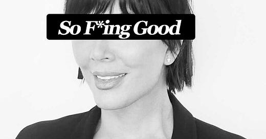 Charlotte's Book | Robin Levine Shobin | Substack