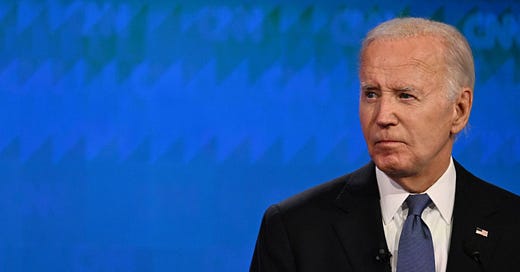 House of Strauss | Ethan Strauss | Substack