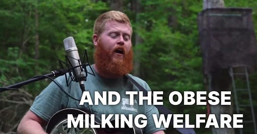 How Things Work | Hamilton Nolan | Substack