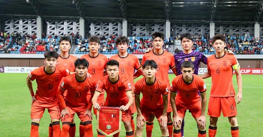 Talking Tactics | Daryl Dao | Substack