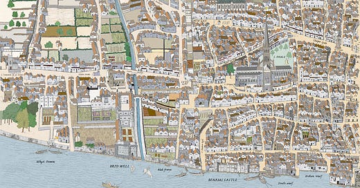 Londonist: Time Machine | Substack