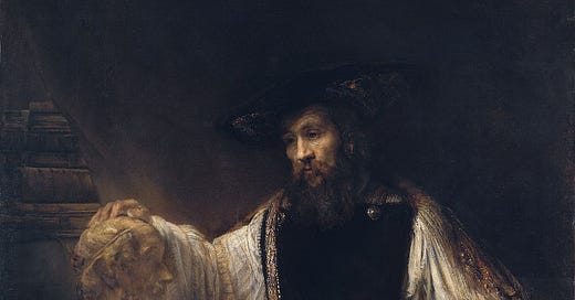 Saltzpeter | rothko's girlfriend | Substack