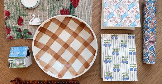 Jessie Loves | Jessie Randall | Substack