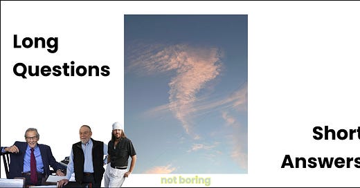 Archive - Not Boring by Packy McCormick