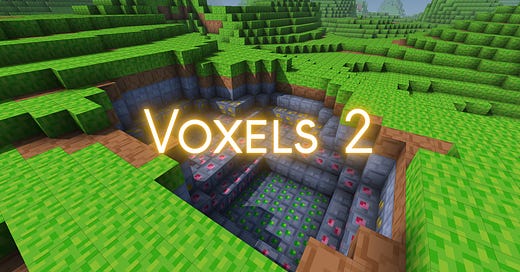 GM Shaders | Xor | Substack