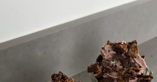 Fuel Up | Carolina Salazar | Substack