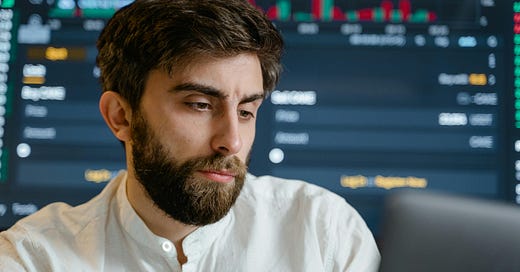 Angry's Crypto Academy | Angry Guy | Substack