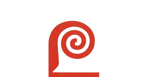 Logo Histories | Richard Baird | Substack