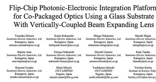 SEMI VISION | Substack