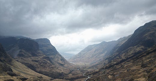 Material World | Ed Conway | Substack