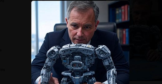 Malone News | Robert W Malone MD, MS | Substack