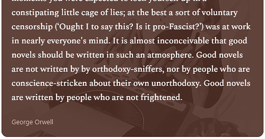 A Locked Room | James Mills | Substack