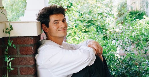 Okay McKay | PJ and Thomas | Substack