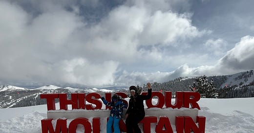 The Belle Curve | Blair duQuesnay | Substack