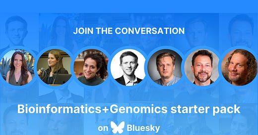 Paired Ends | Stephen Turner | Substack