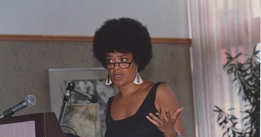 Black Women Writers on Substack | Renée Reese | Substack