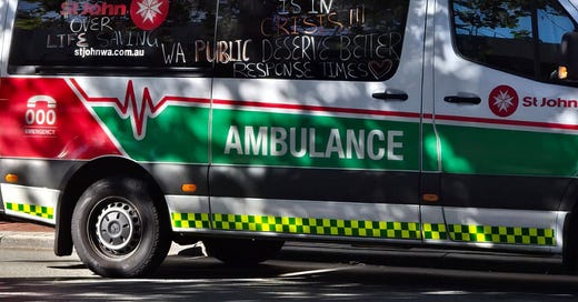 The World According to Fast Eddy | Substack