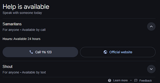 Between the Pages with Rachel D. Oak | Substack