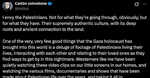 John Aziz's Blog | Substack