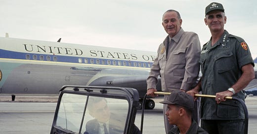 Seymour Hersh | Substack