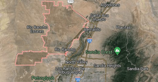 The Value Road | Substack