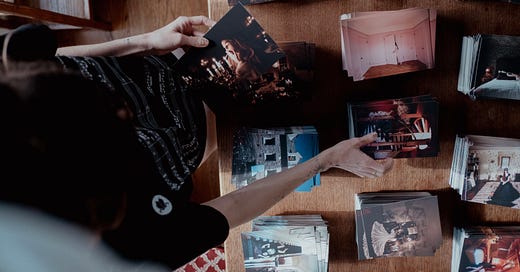 COVEN (by Anna Marie Tendler) | AMT | Substack