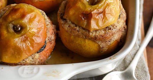 A Table in France | Audrey Le Goff | Substack