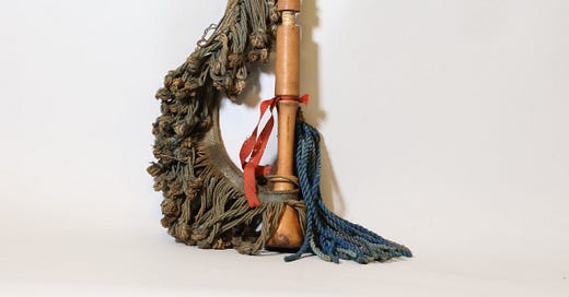 Minor Fossil | Substack