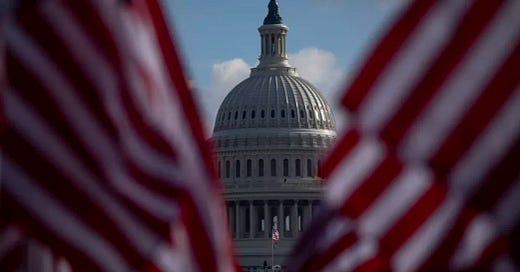 That's What She Said by Alex Phillips | Substack