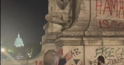 Trajectories by Daniel Greenfield | Substack