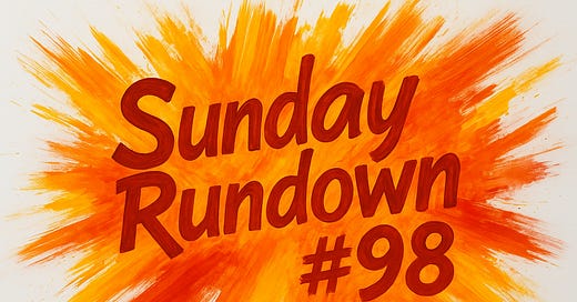 Why Try AI | Daniel Nest | Substack