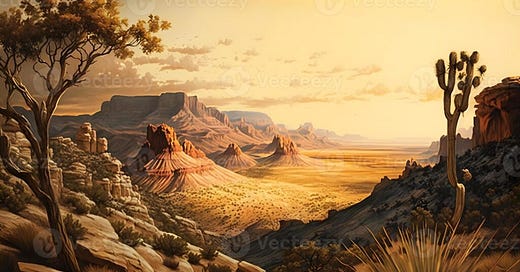 The Tactical Hermit | Substack