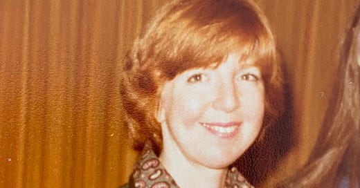 xoxo Adeena | Adeena Sussman | Substack