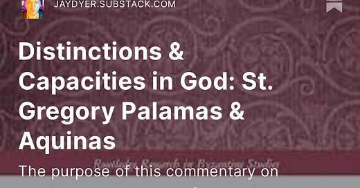 Archive - Jay’s Analysis Substack