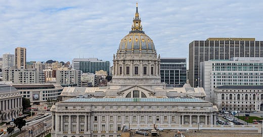 Eddie’s List: San Francisco Bay Area Events & Things To Do | Eddie Hernandez | Substack