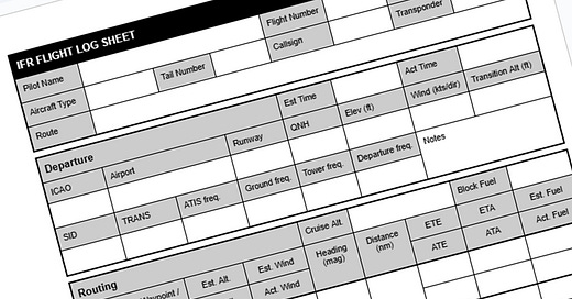 Jonathan Beckett | Substack