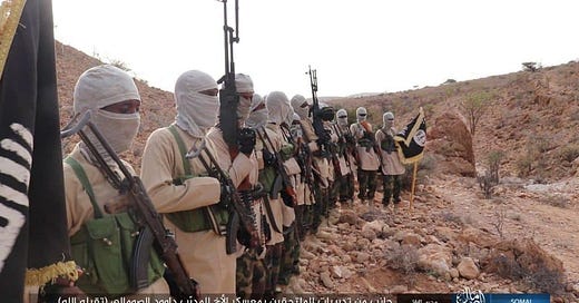 Between the Lines | Substack