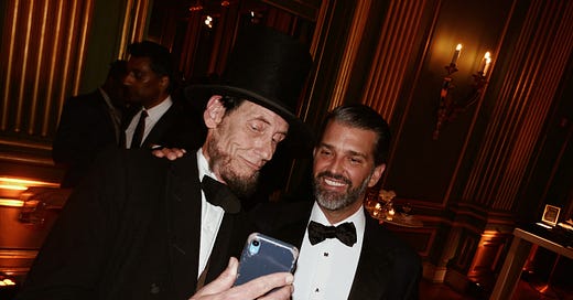 House Inhabit | Jessica Reed Kraus | Substack