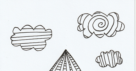 Durchgestrichen | Carolin (she/her) | Substack