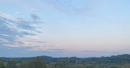 Depths of Meaningful Thought | Dalton Tannen | Substack