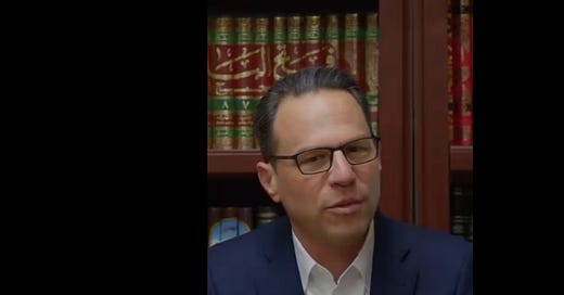 Trajectories by Daniel Greenfield | Substack