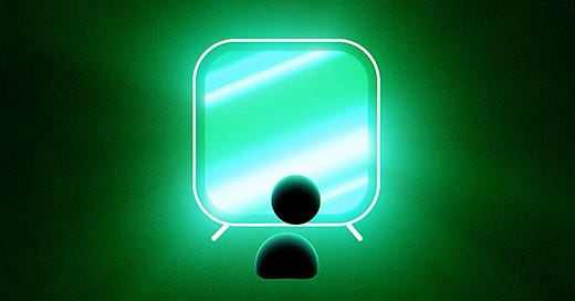 Stay Creative | Michael Nowak | Substack