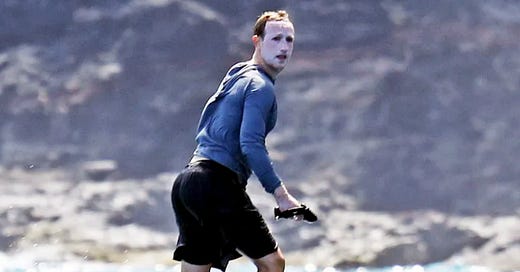 BIG by Matt Stoller | Substack