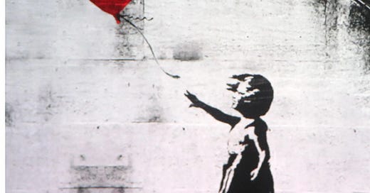 Future of Work | Nisha Ramchandani | Substack