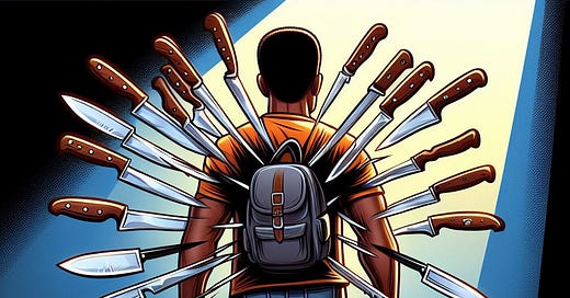 The Focus State | Emo | Substack