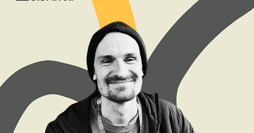 Token Dispatch | Substack