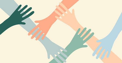 Oldster Magazine | Sari Botton | Substack